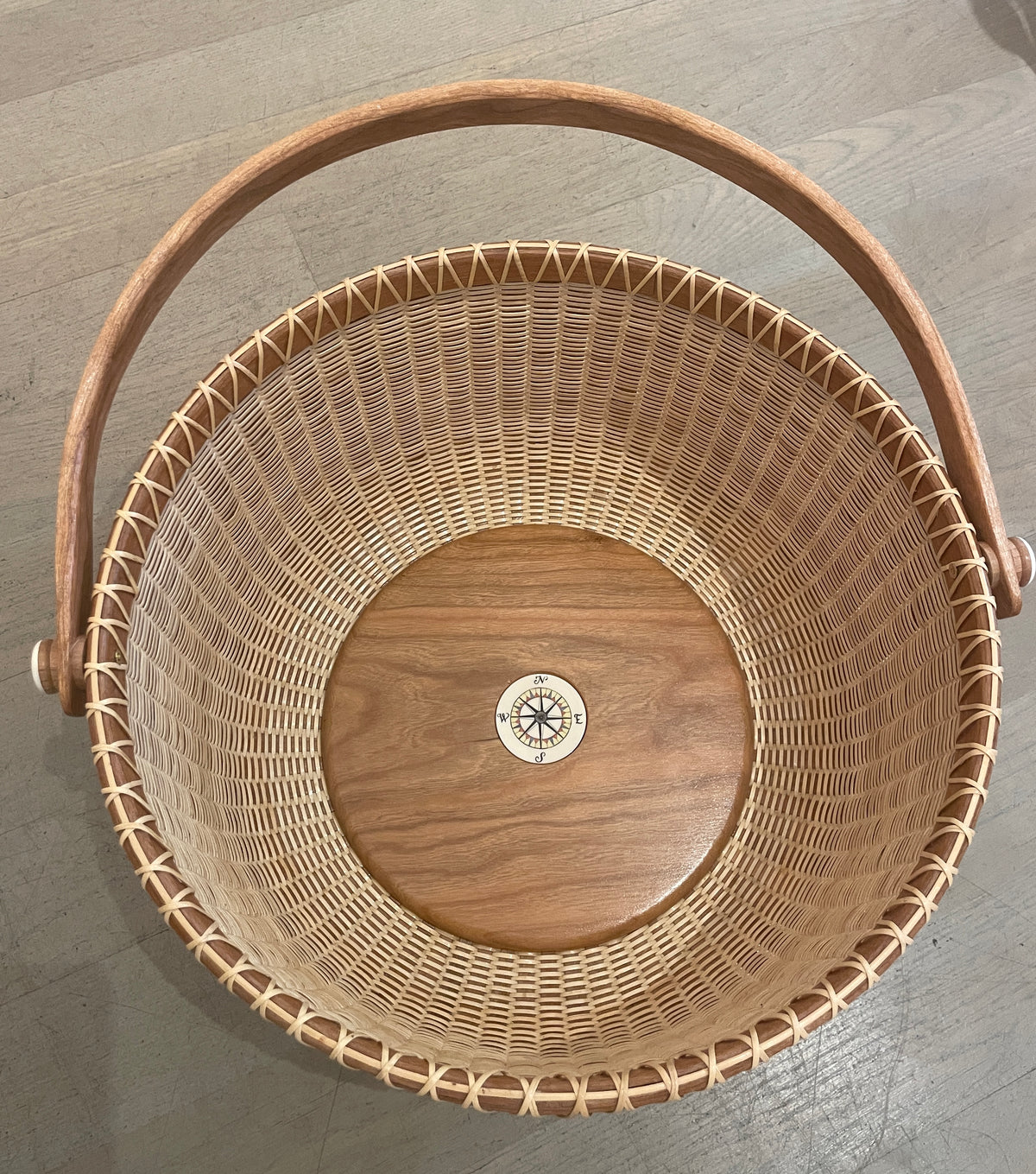 LIGHTSHIP BASKETS – Anderson's Nantucket