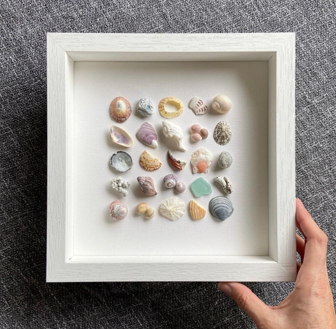 Strandline Collection 10x10 – Anderson's Nantucket