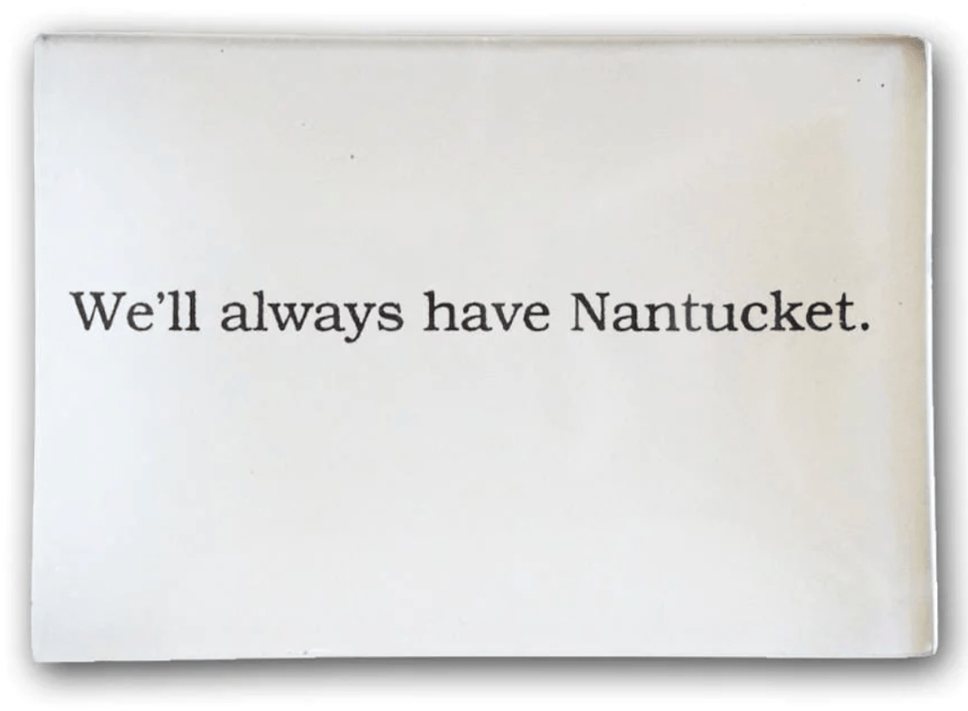 Nantucket Inspired Gifts – Anderson's Nantucket