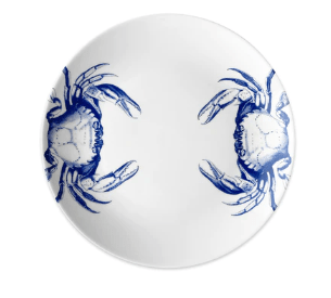 Dinner Plate 10.75" – Anderson's Nantucket
