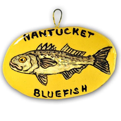 Blue Fish 1998 – Anderson's Nantucket
